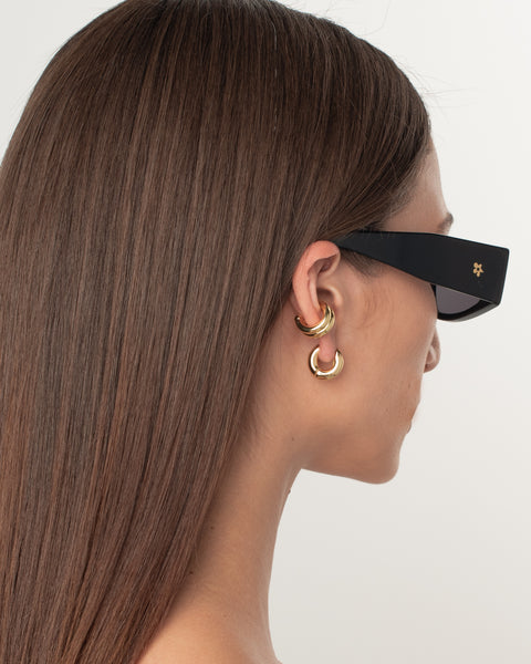 Mini Devon Earrings – éliou