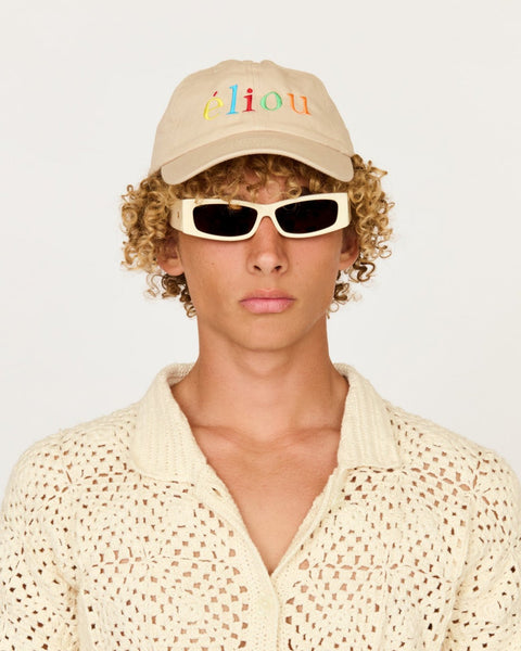 Logo Dad Cap – éliou