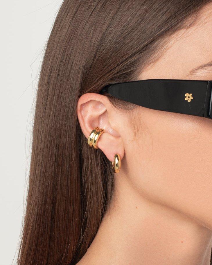 Mini Devon Earrings – éliou