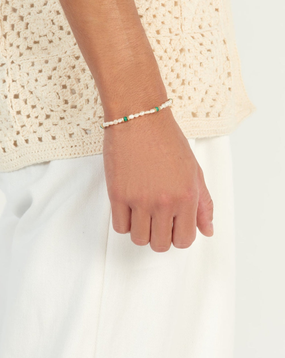 Bracelets – éliou