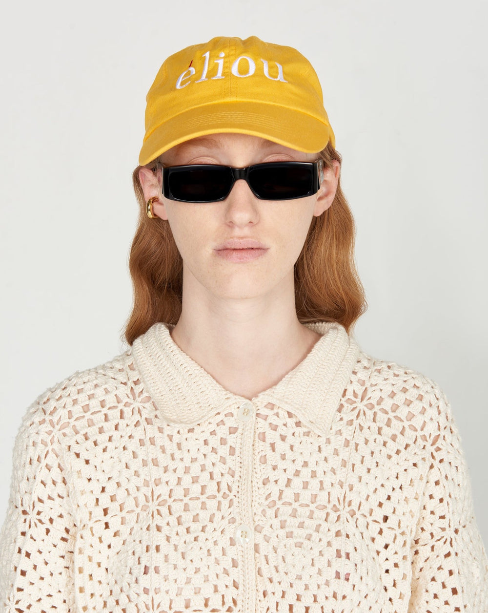 Hats – éliou